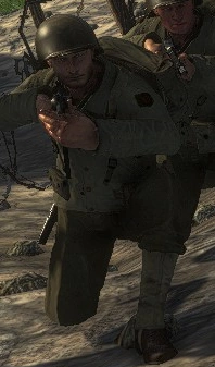 Luis V. McWilliams | Historica Wiki | Fandom