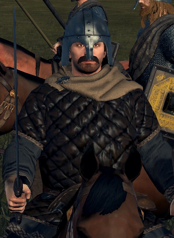 Mac Bethad of Forais | Historica Wiki | Fandom