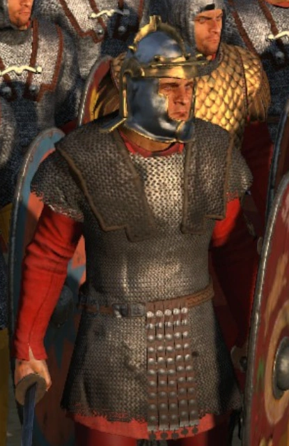 Mamercus Nepius Laeca | Historica Wiki | Fandom