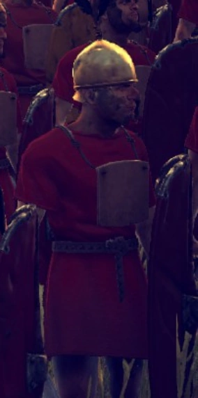 Marcus Clodius Ulpianus | Historica Wiki | Fandom