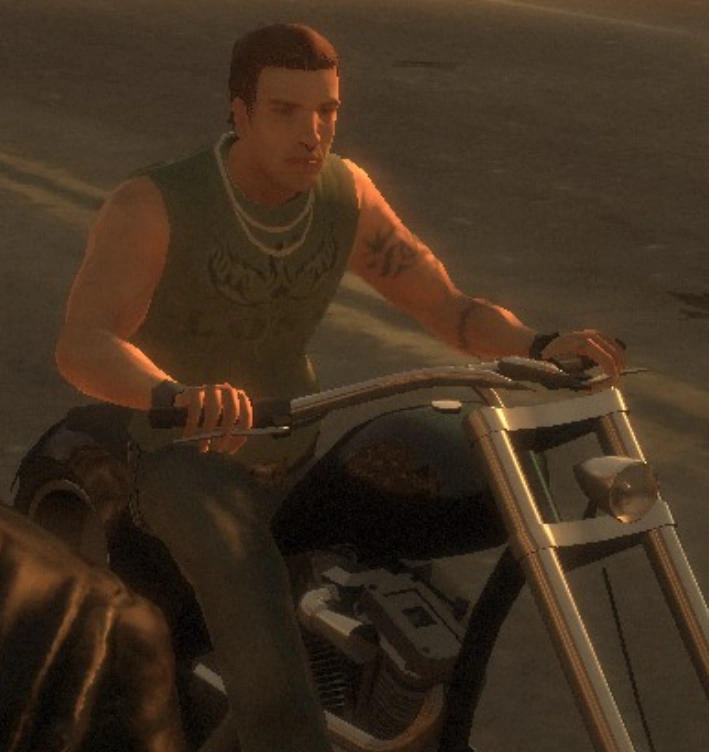 Matthew P. White | Historica Wiki | Fandom