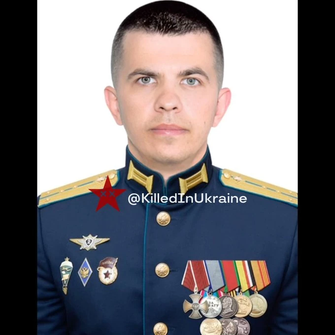 Mikhail I. Gursky | Historica Wiki | Fandom