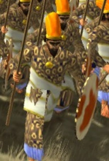 Mishala ben Tzochar | Historica Wiki | Fandom