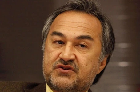 Mohammad Daud Sultanzoy | Historica Wiki | Fandom