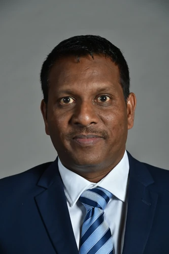 Mohammed Haniff Hoosen | Historica Wiki | Fandom