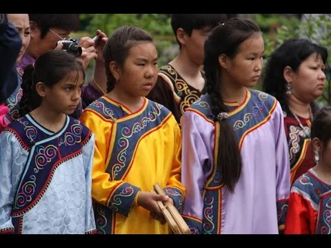 Nivkhs | Historica Wiki | Fandom