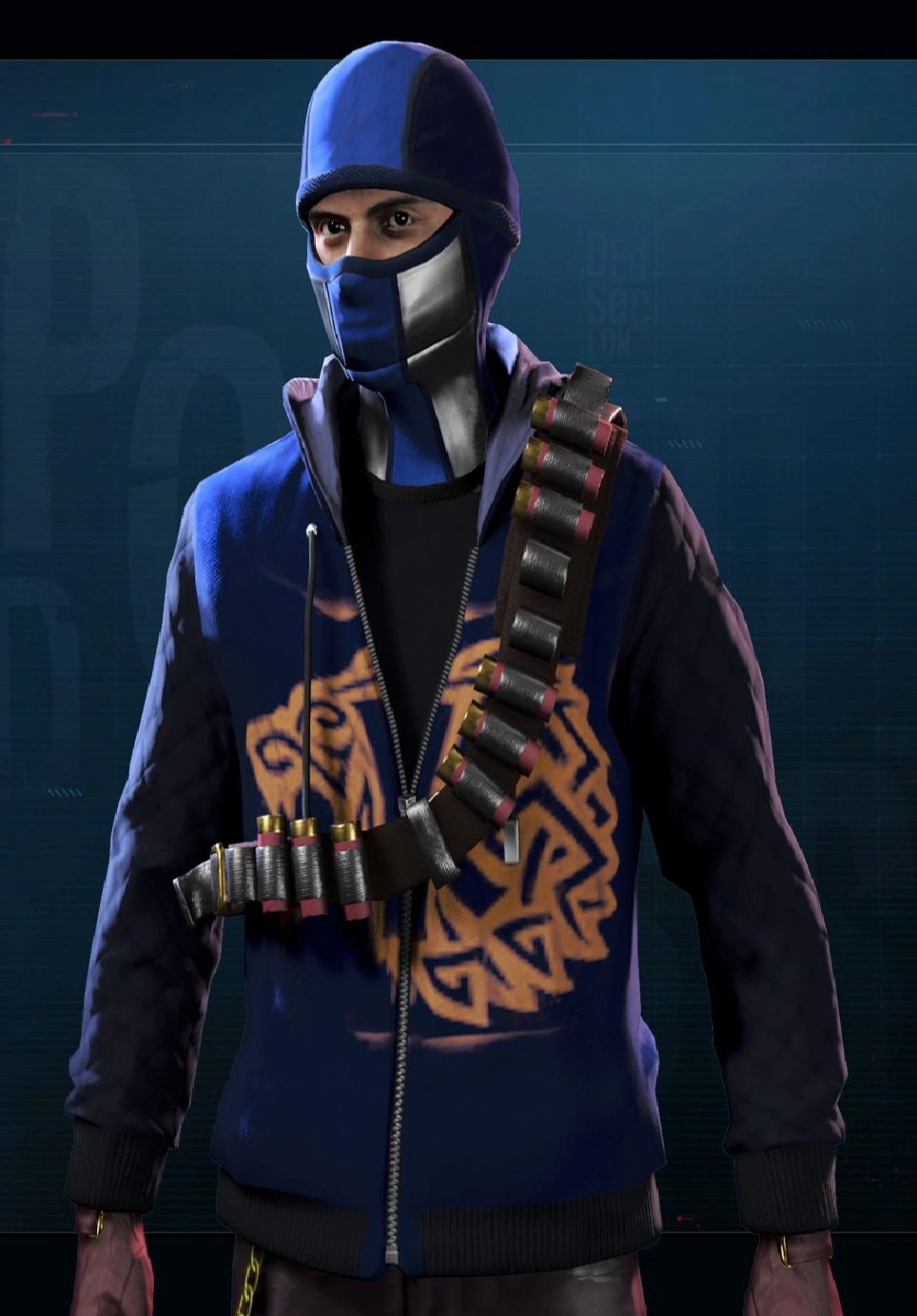 Nyles Harrison | Historica Wiki | Fandom