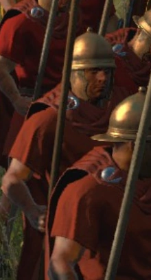 Oppius Canius Cassianus | Historica Wiki | Fandom