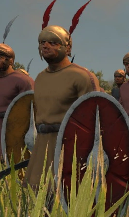 Philoxenus Frugi | Historica Wiki | Fandom