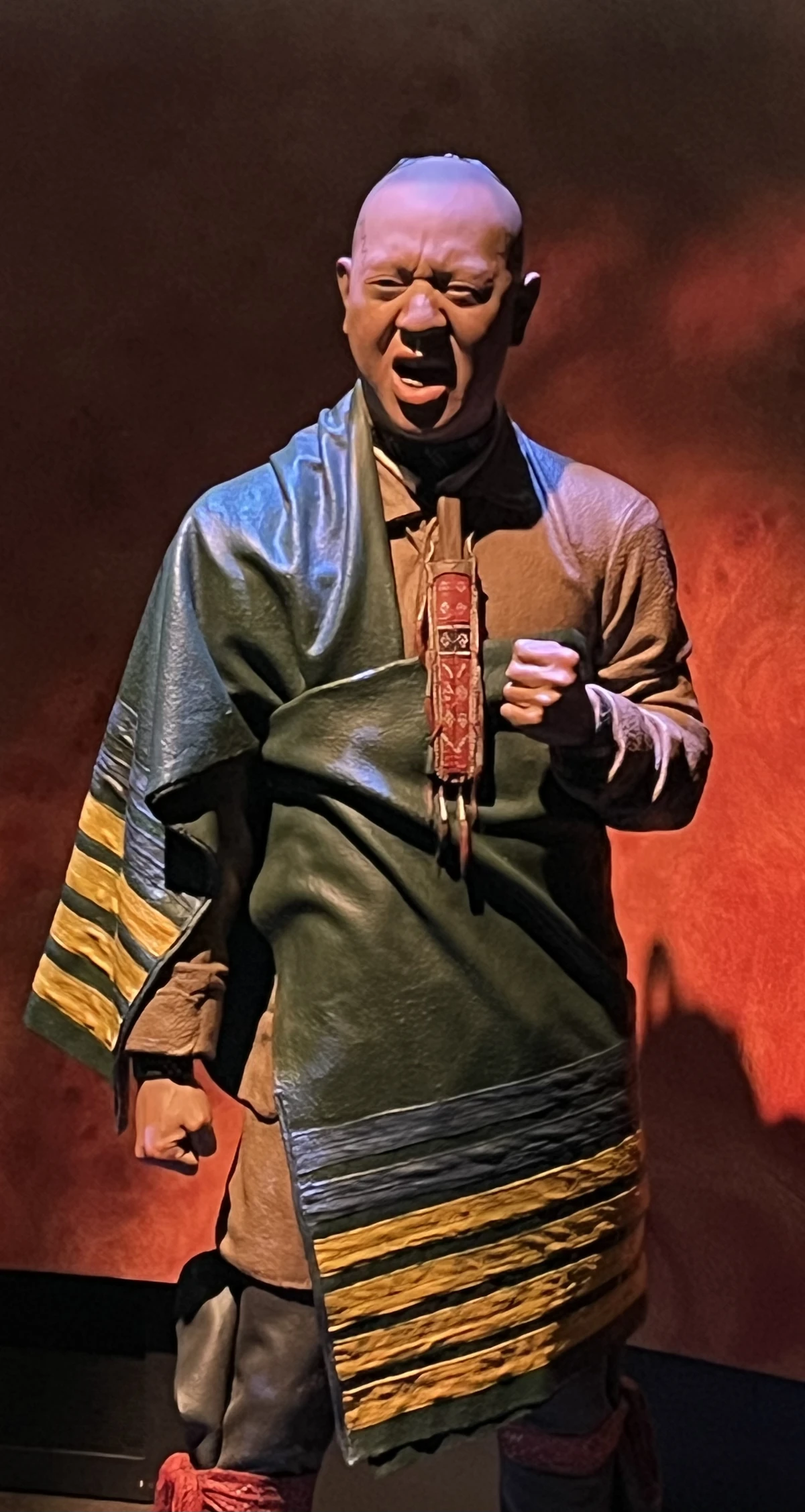 James Powless | Historica Wiki | Fandom