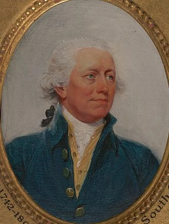 Ralph Izard | Historica Wiki | Fandom