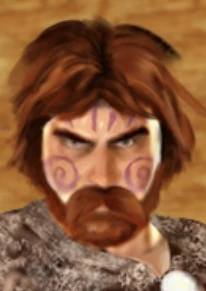 Rando | Historica Wiki | Fandom