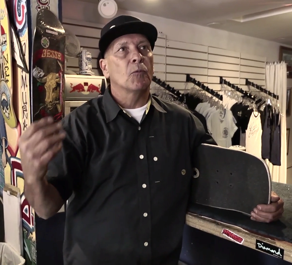 Ray Flores (Mormon) | Historica Wiki | Fandom