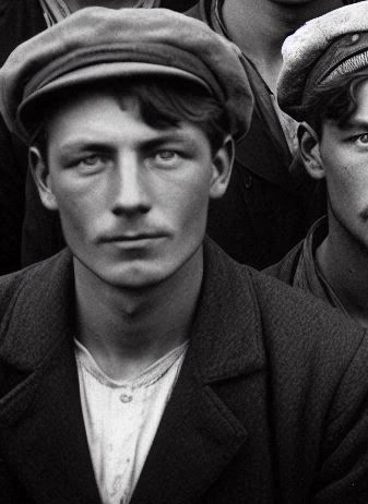 Rayk Blumenfeld | Historica Wiki | Fandom