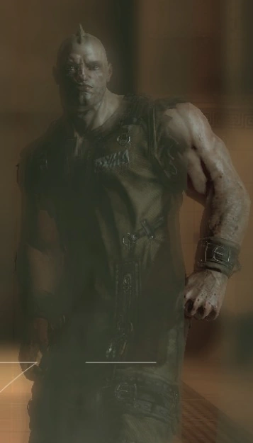 Ryan Shoemaker | Historica Wiki | Fandom