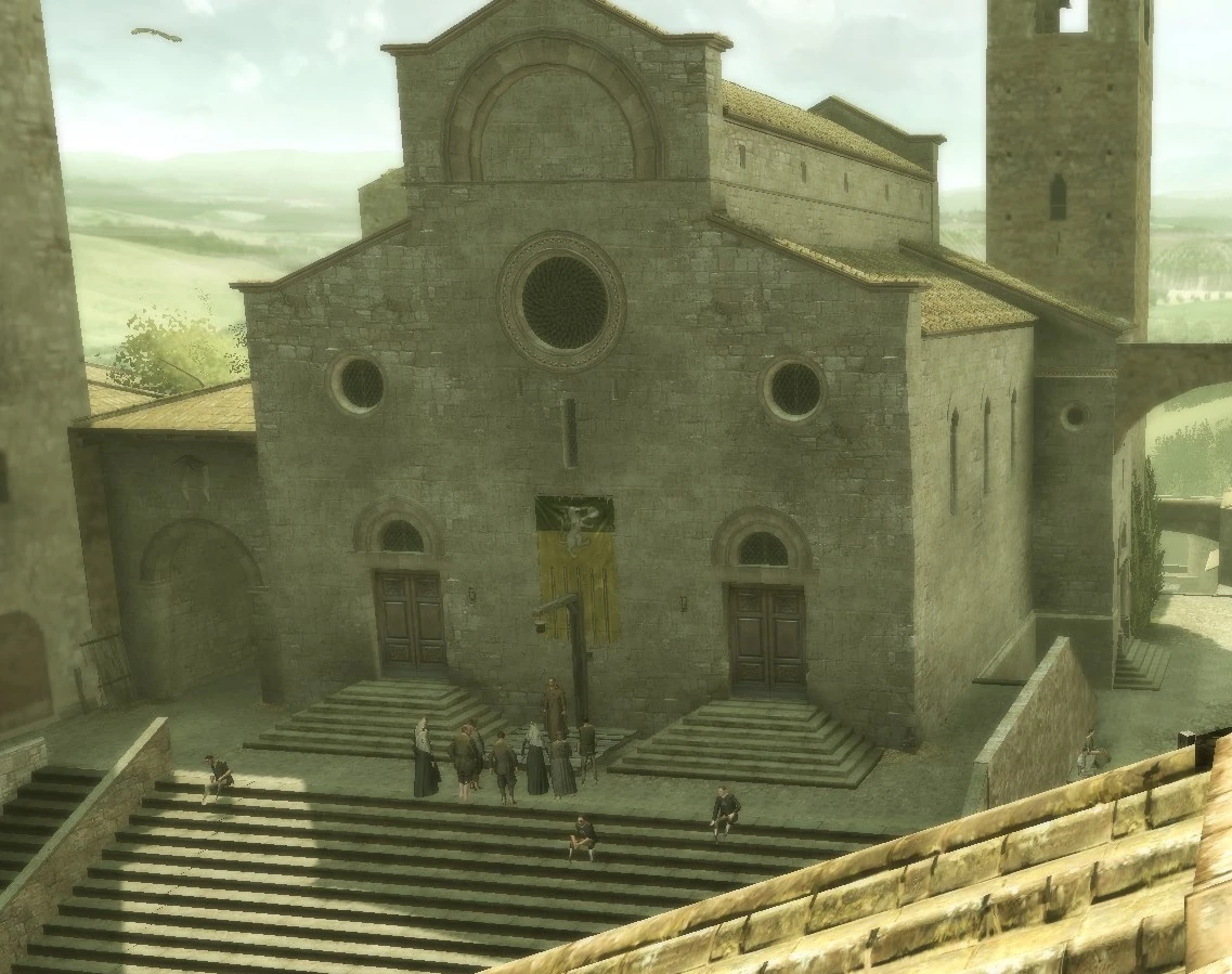 Santa Maria Assunta | Historica Wiki | Fandom