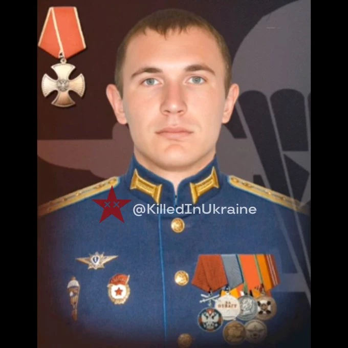 Sergey Y. Podlubny | Historica Wiki | Fandom