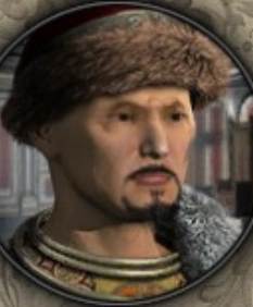 Shakushain | Historica Wiki | Fandom