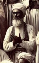 Shuraih el-Habib | Historica Wiki | Fandom