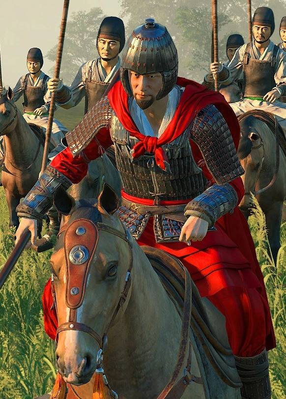 Sima Wei | Historica Wiki | Fandom