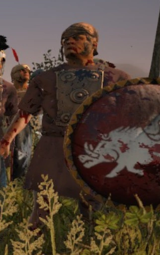 Spurius Granius Valens | Historica Wiki | Fandom