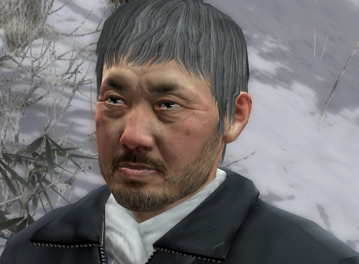 Takechi Nishina | Historica Wiki | Fandom