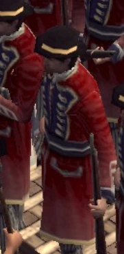 Taran Rescorla | Historica Wiki | Fandom