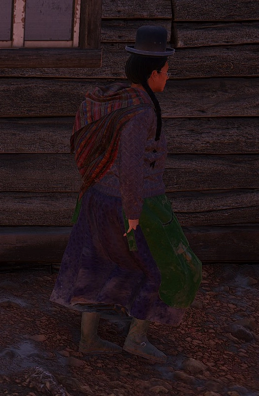 Wari Quichca Pachari | Historica Wiki | Fandom