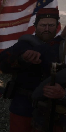 Wiley J. Layne | Historica Wiki | Fandom