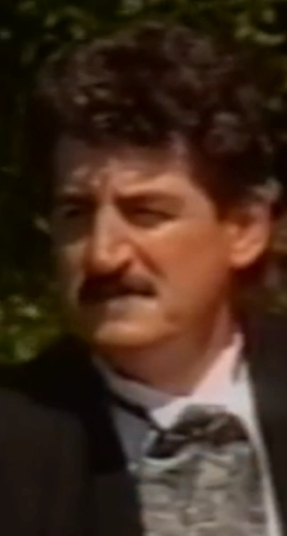 William Reddick | Historica Wiki | Fandom