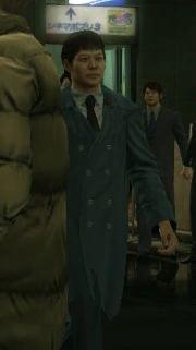 Yoshitake Miyasake | Historica Wiki | Fandom