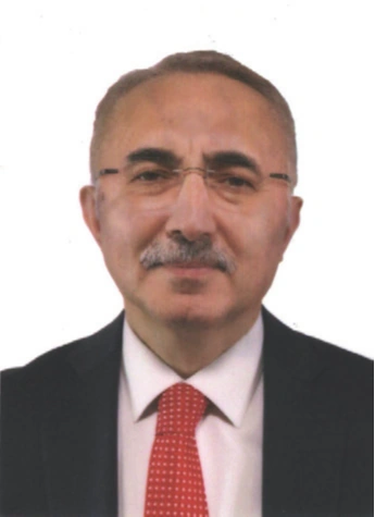 Yuksel Coskunyurek | Historica Wiki | Fandom