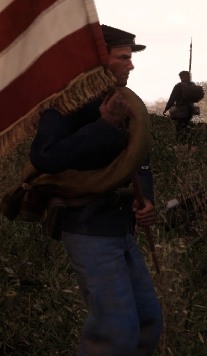 Zeroh H. Henderson | Historica Wiki | Fandom