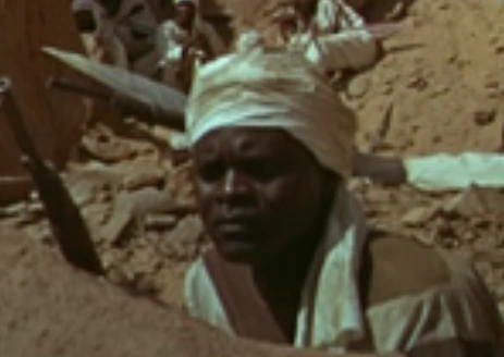 Abdul Wadood el-Saber | Historica Wiki | Fandom