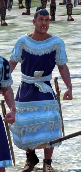 Adarhoshang Gaaji | Historica Wiki | Fandom