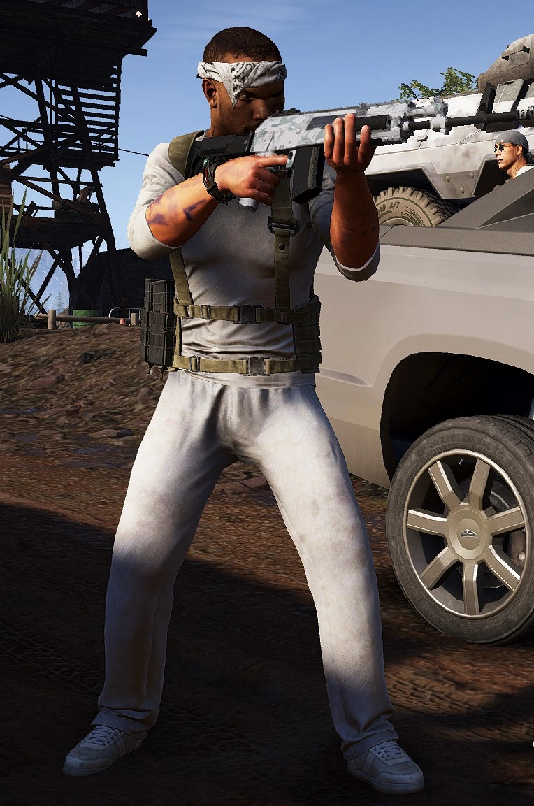 Agustin Roman Cabrera | Historica Wiki | Fandom