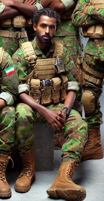 Amare Workneh Fikre | Historica Wiki | Fandom