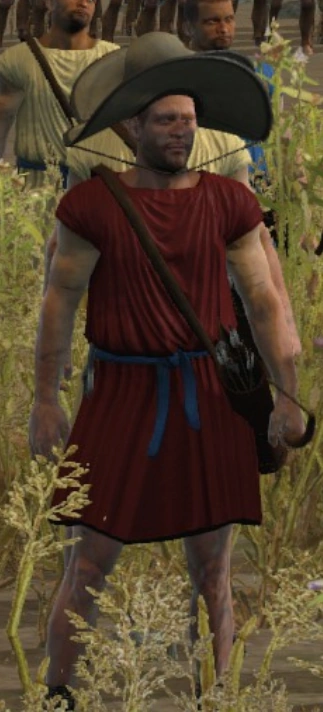 Apostolos Nicolelis | Historica Wiki | Fandom