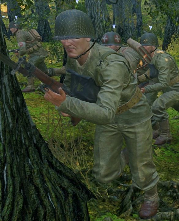 Arland Cloward | Historica Wiki | Fandom