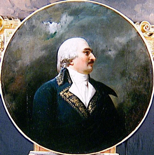 Augustin-Marie Picot | Historica Wiki | Fandom