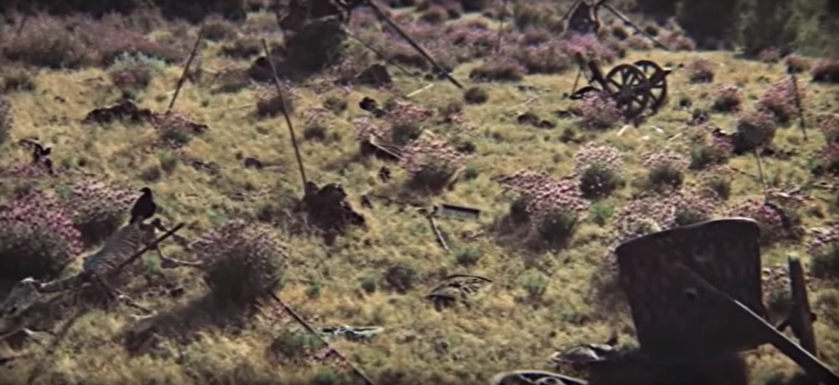 Battle of Munda | Historica Wiki | Fandom