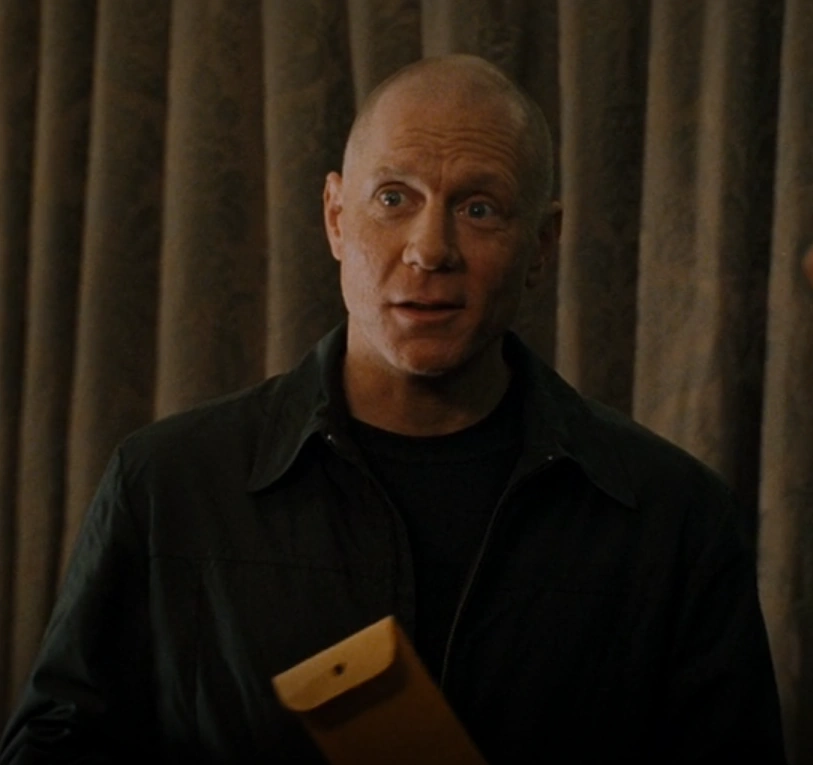 Bernie Harris | Historica Wiki | Fandom