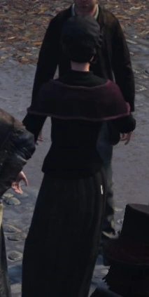 Bianca Rickenbacker | Historica Wiki | Fandom