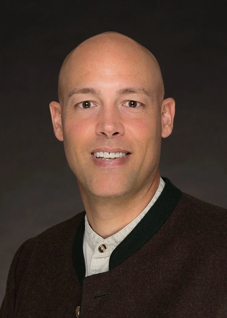 Brian Bengs | Historica Wiki | Fandom