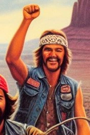 Brian H. Buzzetta | Historica Wiki | Fandom