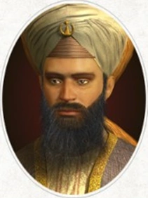 Butrus Rauf | Historica Wiki | Fandom