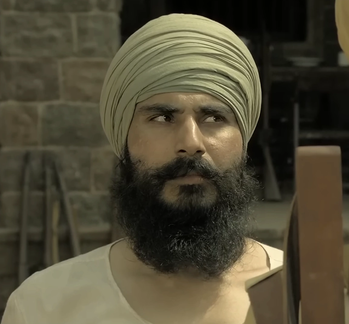 Chanda Singh | Historica Wiki | Fandom