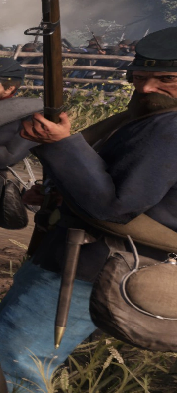 Christopher Reinmann | Historica Wiki | Fandom