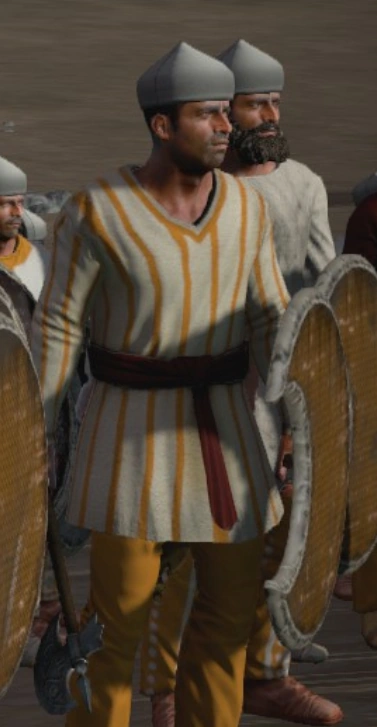 Comerd Azad | Historica Wiki | Fandom