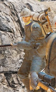 Damiano Colasuonno | Historica Wiki | Fandom